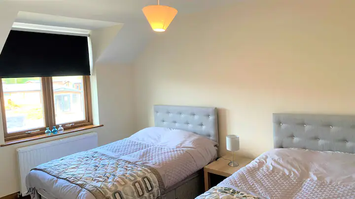 The Fantastic Getaway of Abbey Farm Holiday Park
