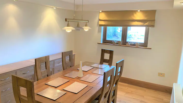 The Fantastic Getaway of Abbey Farm Holiday Park