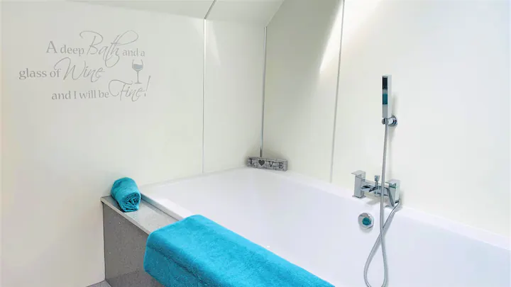 The Fantastic Getaway of Abbey Farm Holiday Park