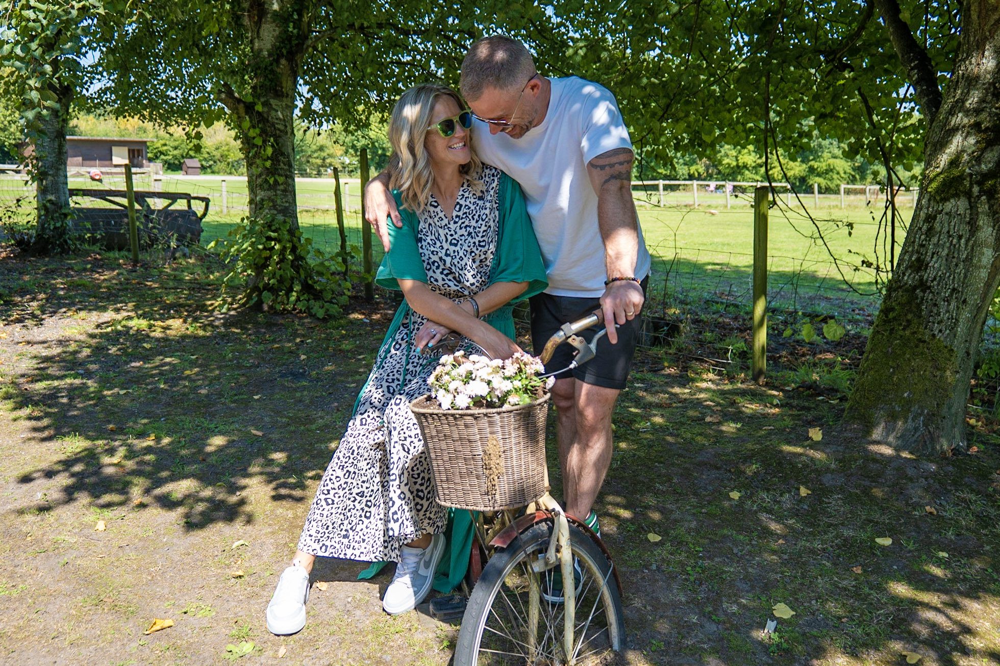 The Fantastic Getaway of Abbey Farm Holiday Park