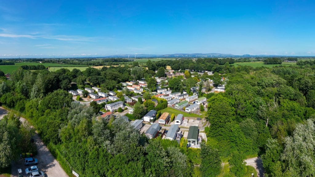 Rawcliffe Hall Holiday Park | Harrison Holidays