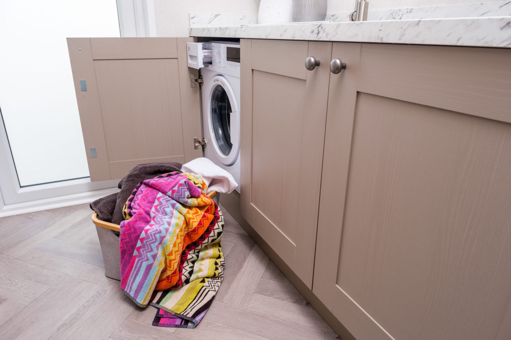 Crofthead Holiday Park - Harrison Holidays